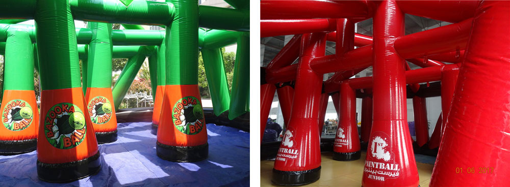 Bazooka Ball by Media Vision Inc. - Award winning combat game for all ...