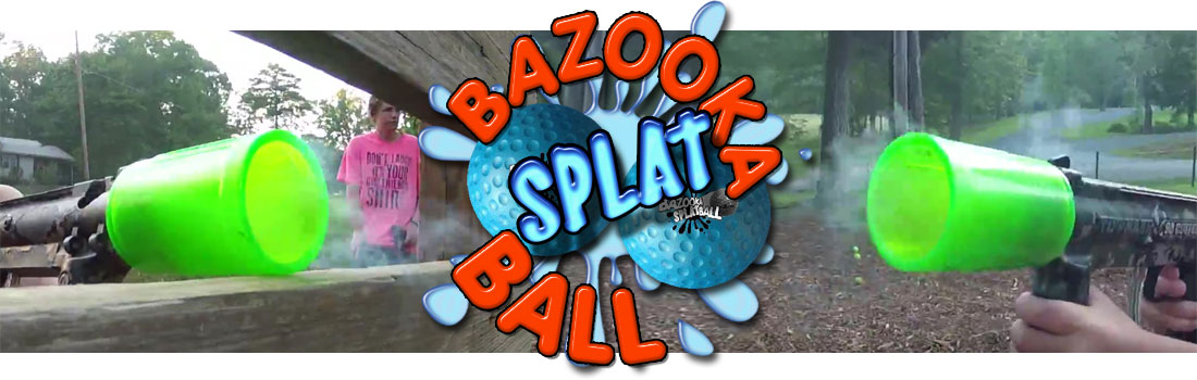 Bazooka Ball by Media Vision Inc. - Award winning combat game for all ...