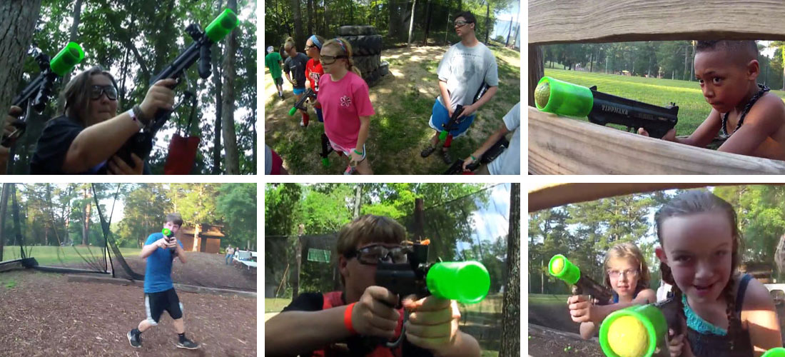 Bazooka Ball by Media Vision Inc. - Award winning combat game for all ...